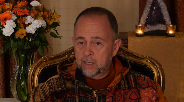 Ego Unmasked Louix Tv